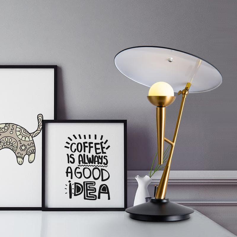 Gramophone Table Light | Discount Sale