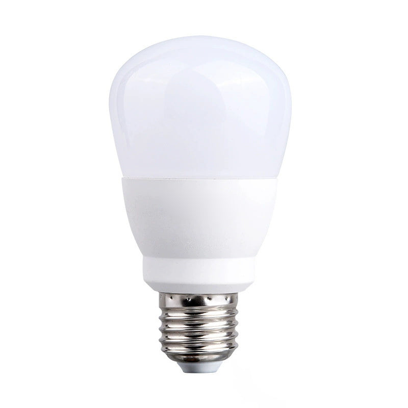 LED Bulb E27/E26/E14/E12 Stepless dimming – Metavaya