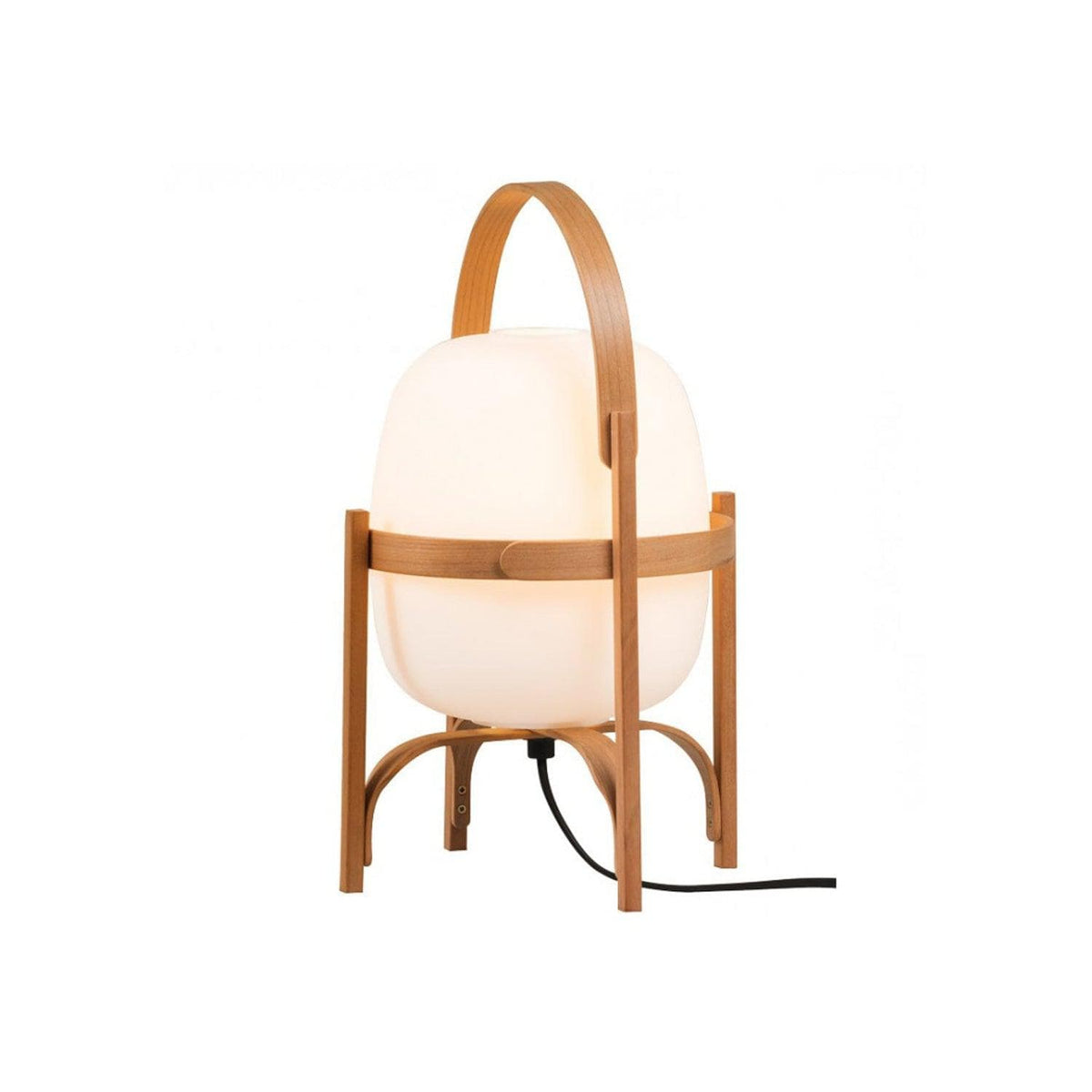 Cesta Table Lamp for Sale in USA