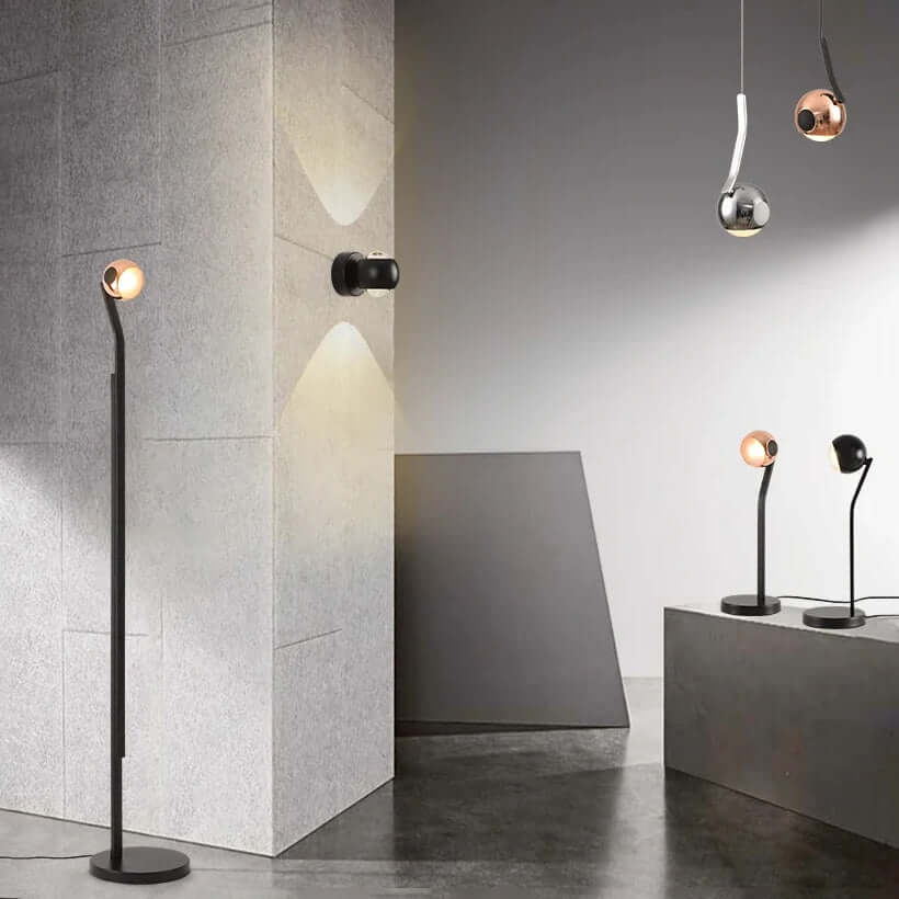 Striking Design: The Chalfis Lighting Series Will Surprise You! – Metavaya
