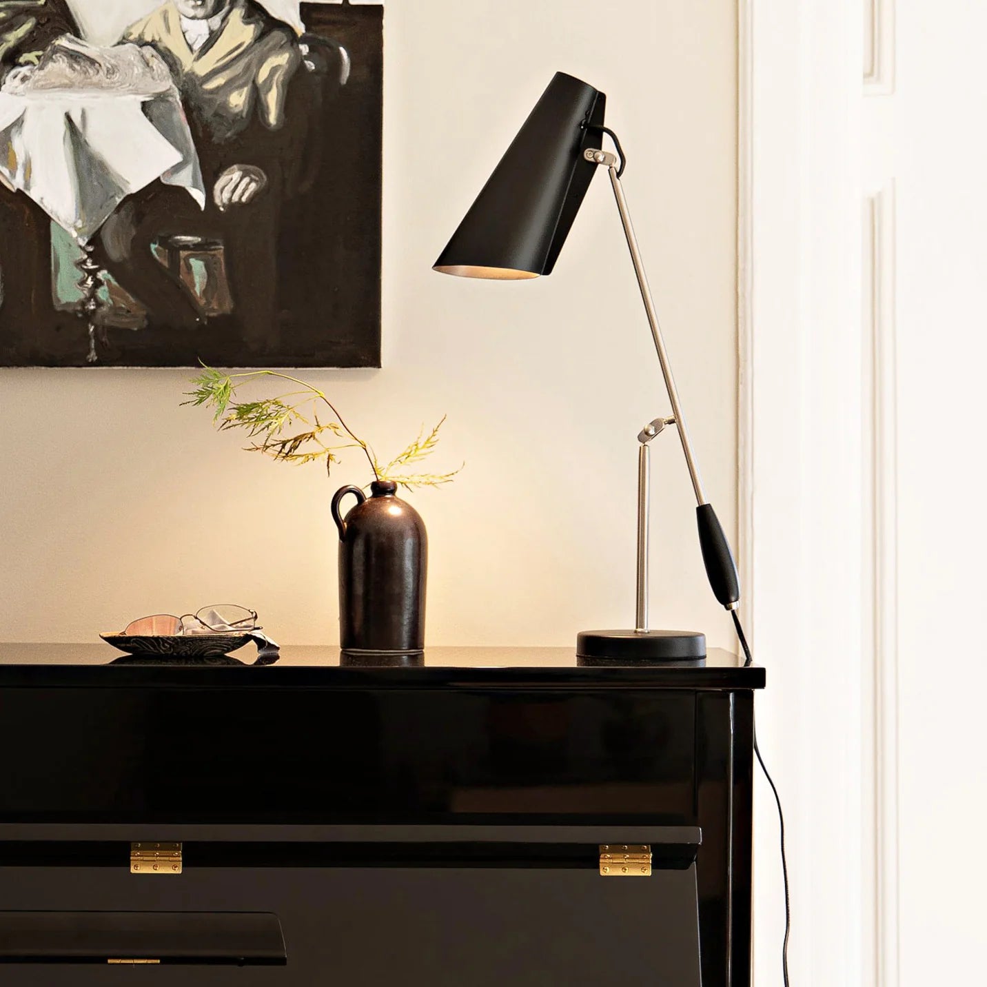 Task Table Lamps – Metavaya