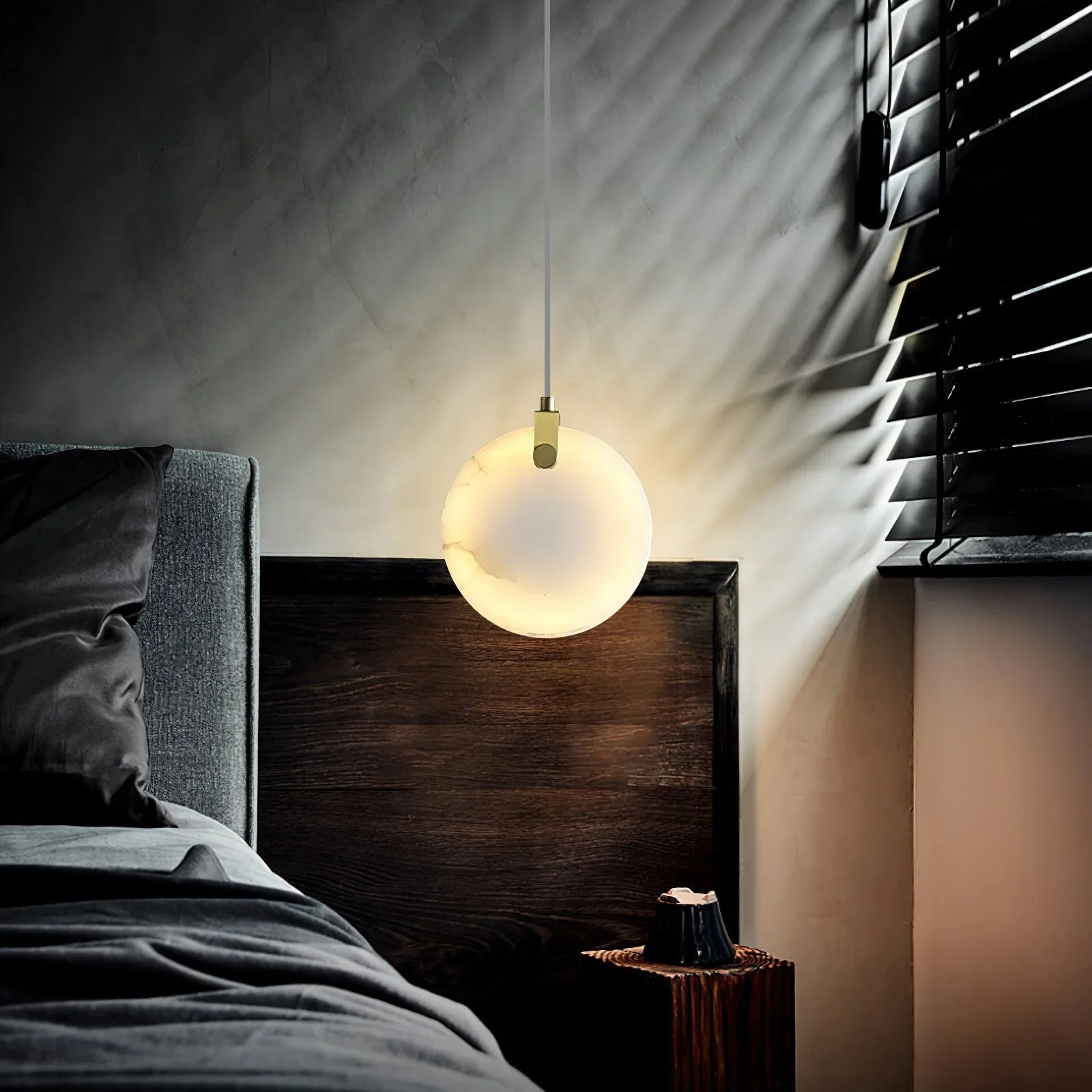 Soho Pendant Light – Metavaya