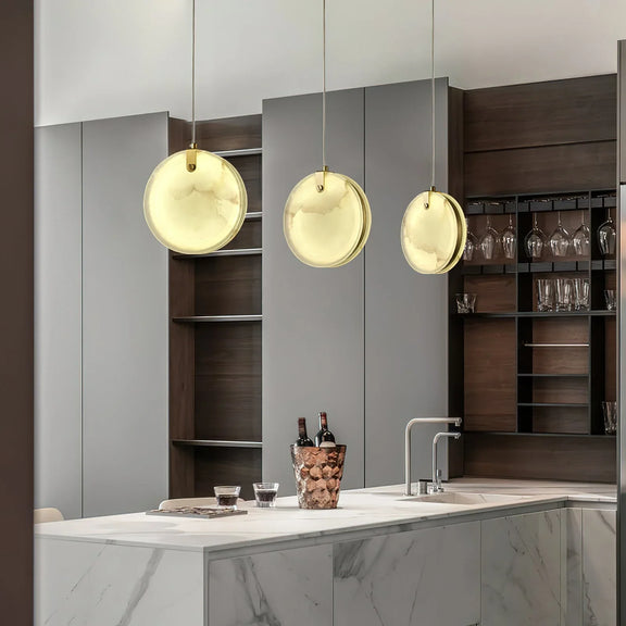 Soho Pendant Light – Metavaya