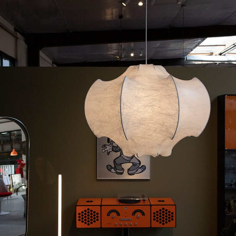 Viscontea Suspension Lamp Sale