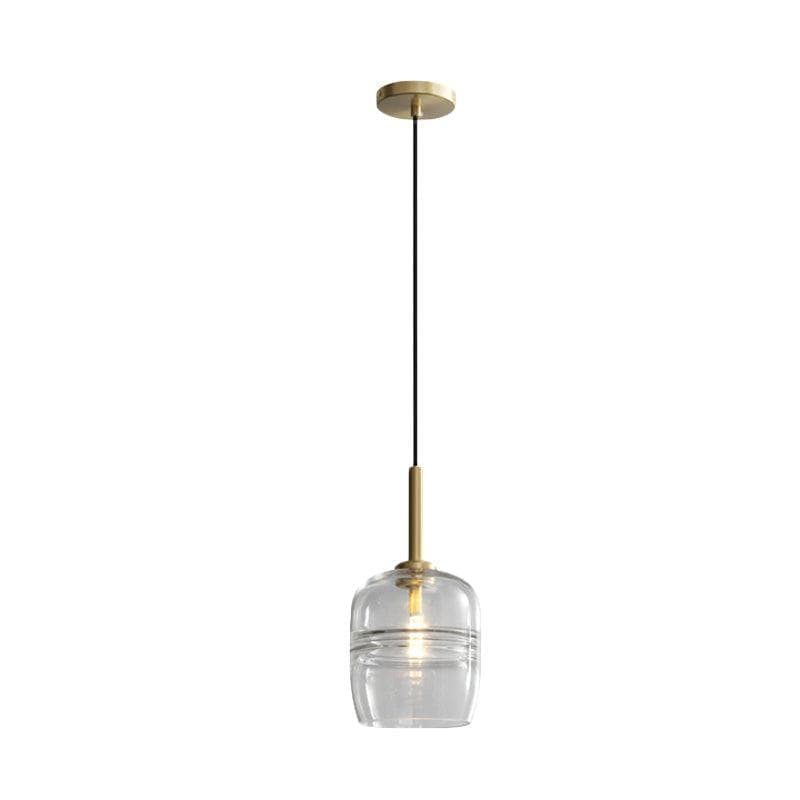 Bell Pendant Lighting