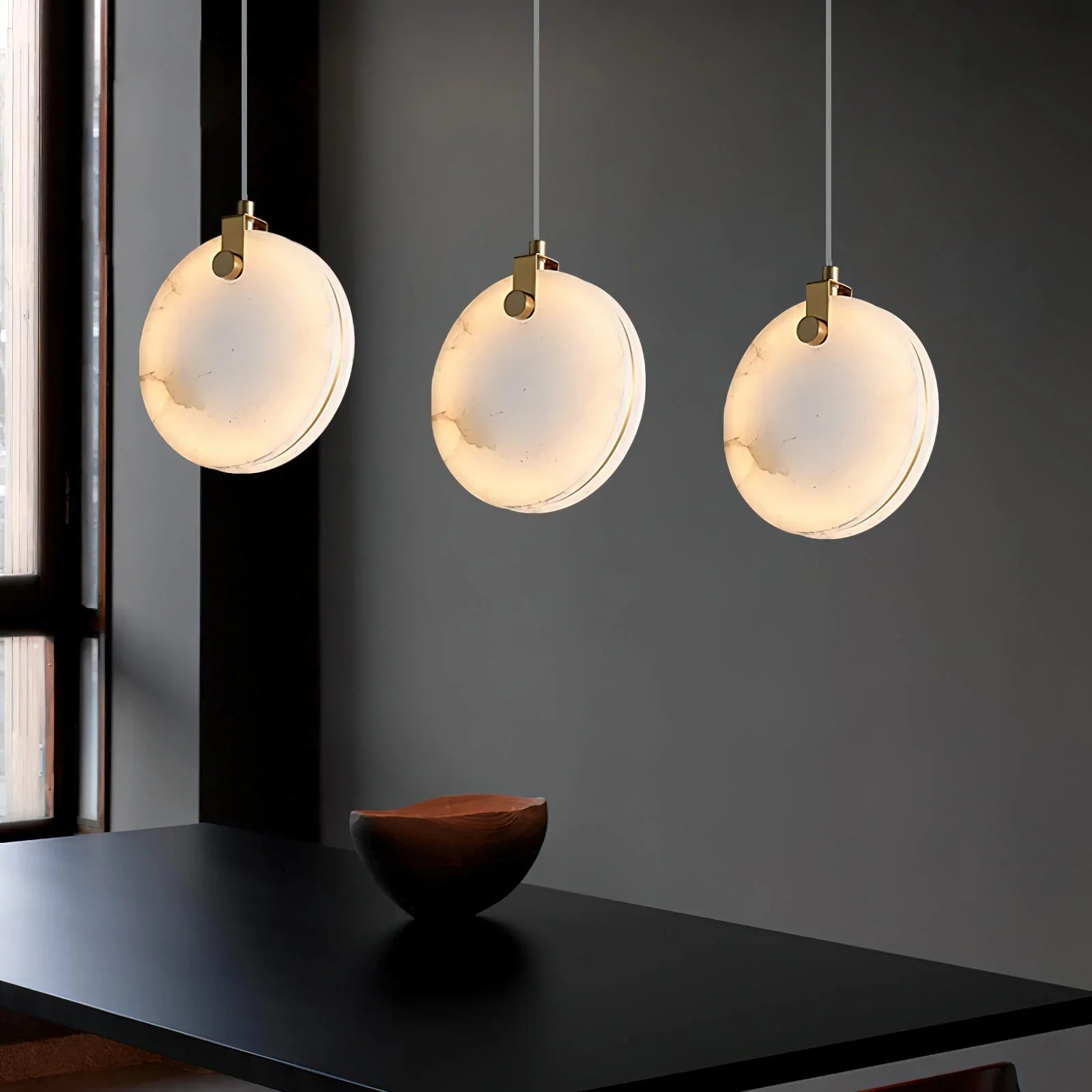 Soho Pendant Light – Metavaya