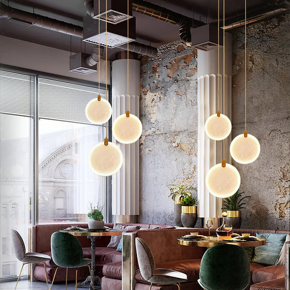 Soho Pendant Light – Metavaya