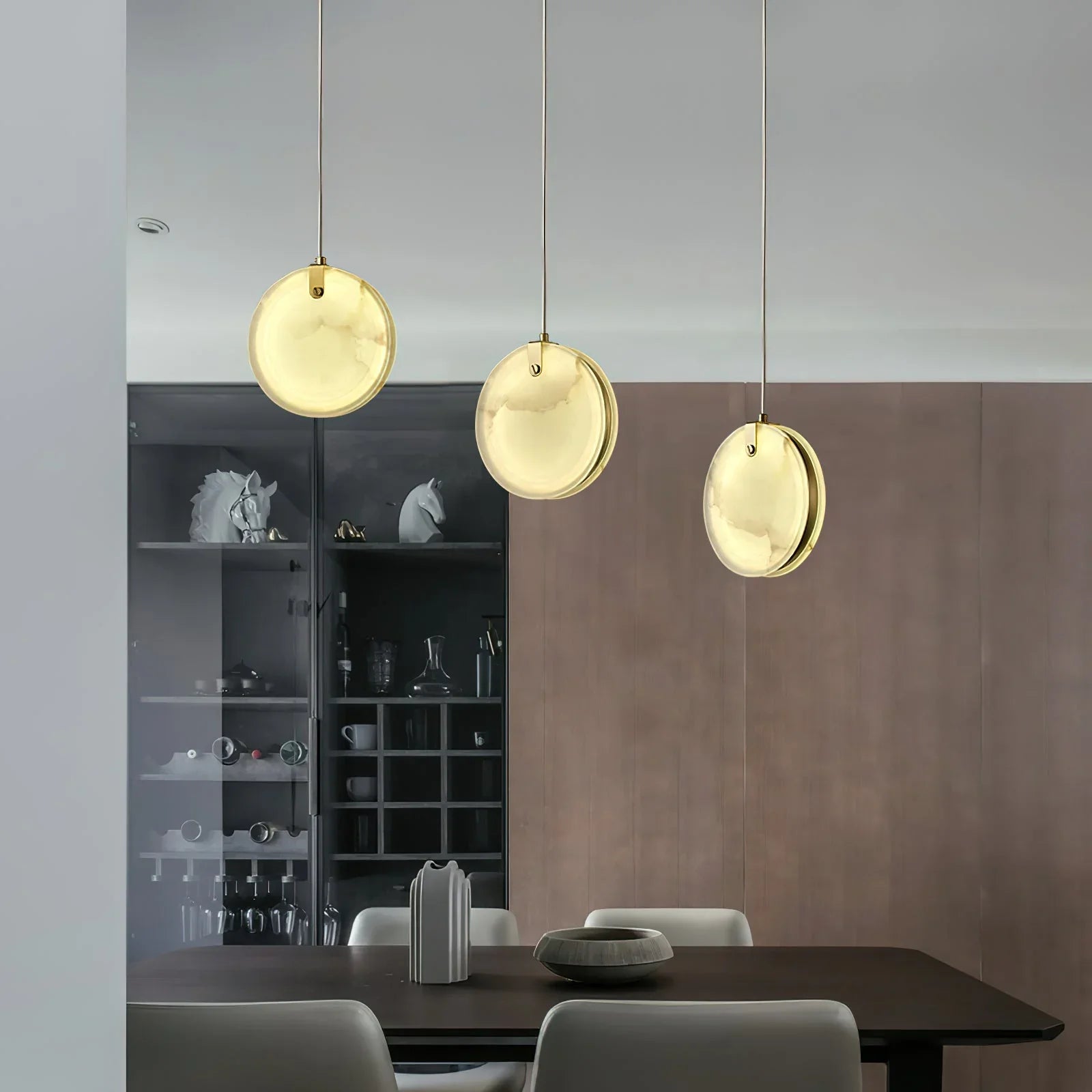 Soho Pendant Light – Metavaya