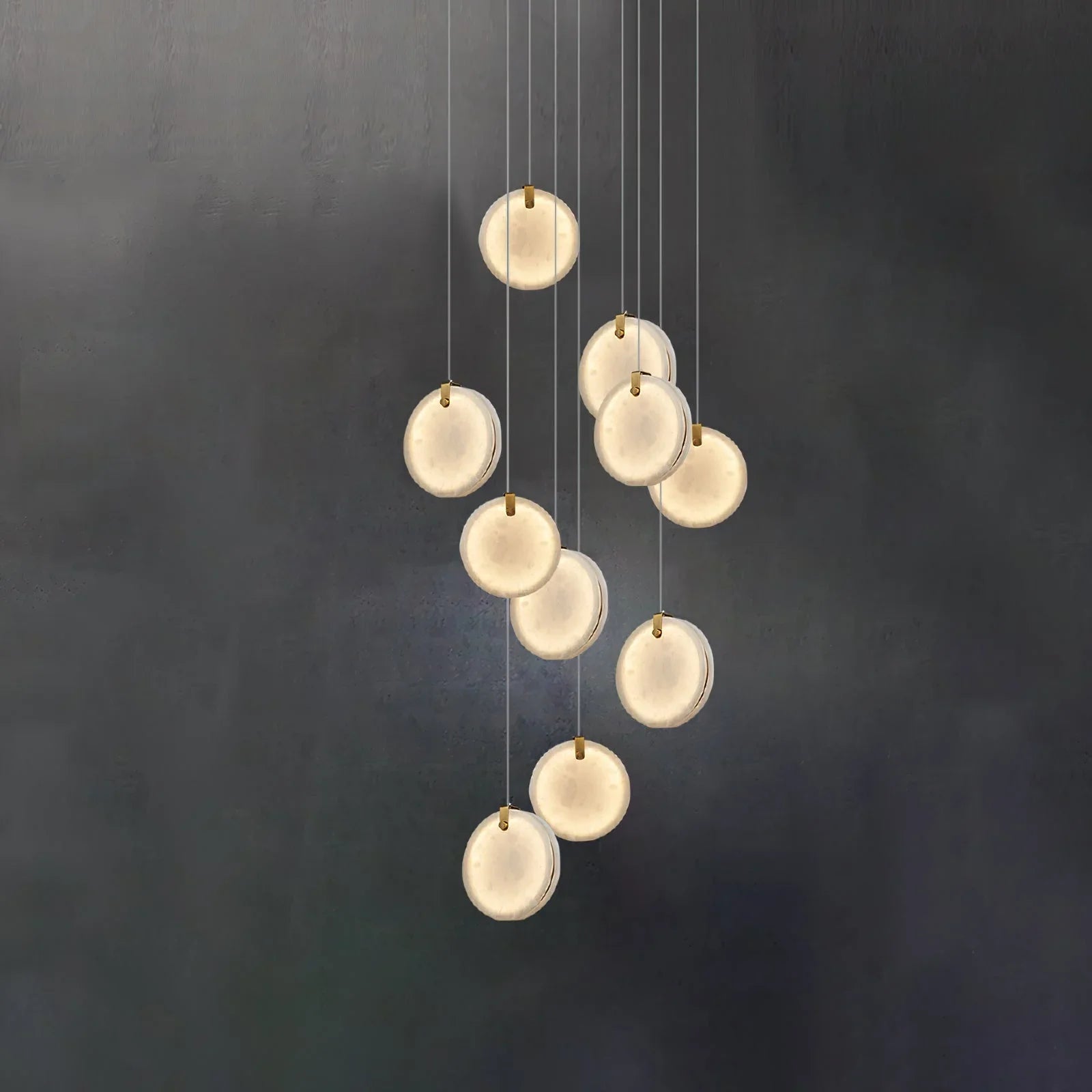 Soho Pendant Light – Metavaya