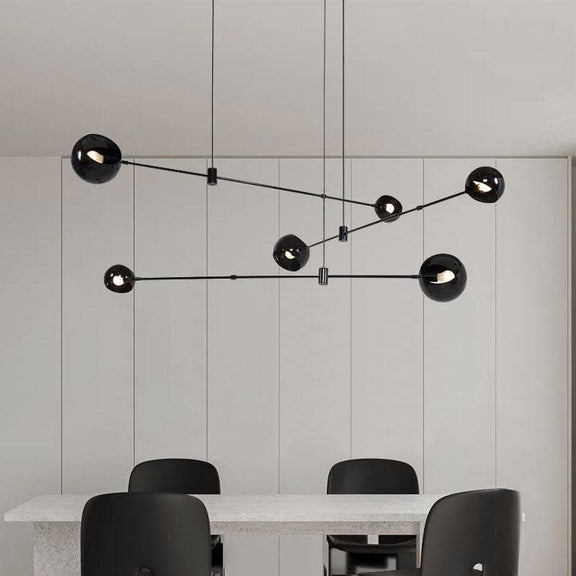 Acaba Chandelier – Metavaya