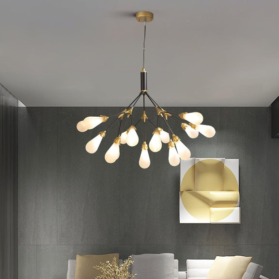 Aiwen Chandelier – Metavaya