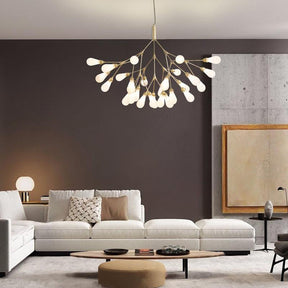 Aiwen Chandelier – Metavaya