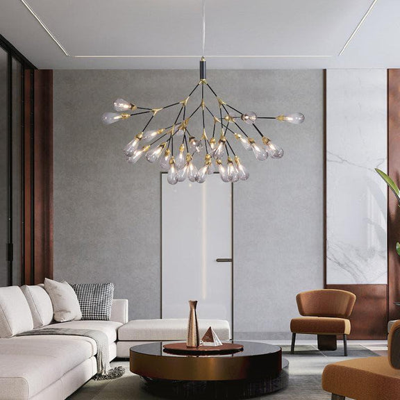 Aiwen Chandelier – Metavaya