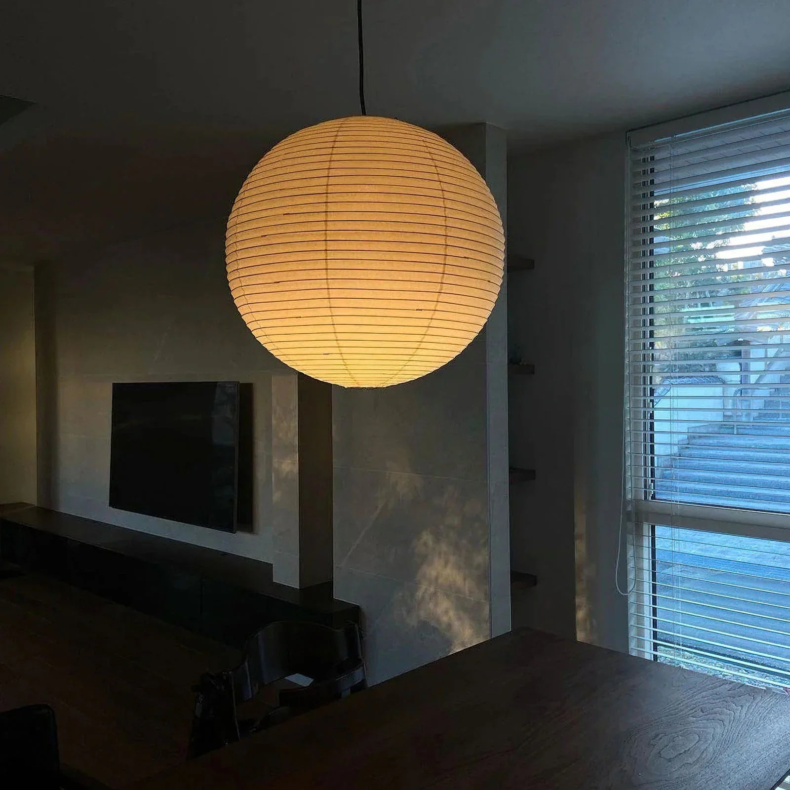 Buy Akari 55A Pendant Light Online – Metavaya