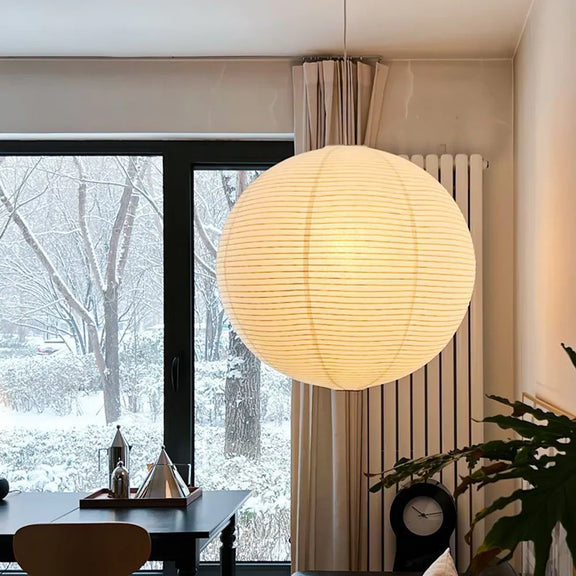 Buy Akari 55A Pendant Light Online – Metavaya