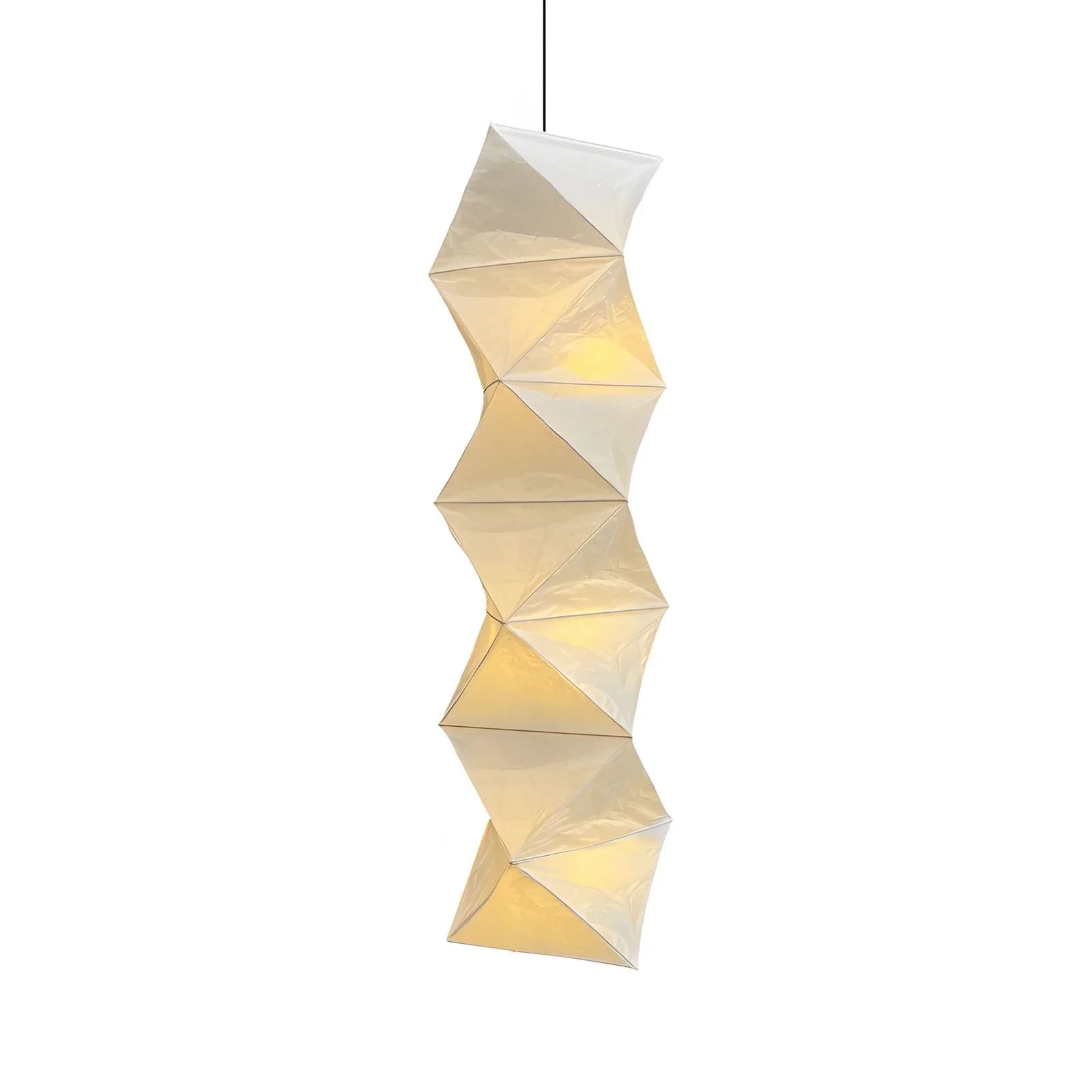 Akari L8 Pendant Light – Metavaya