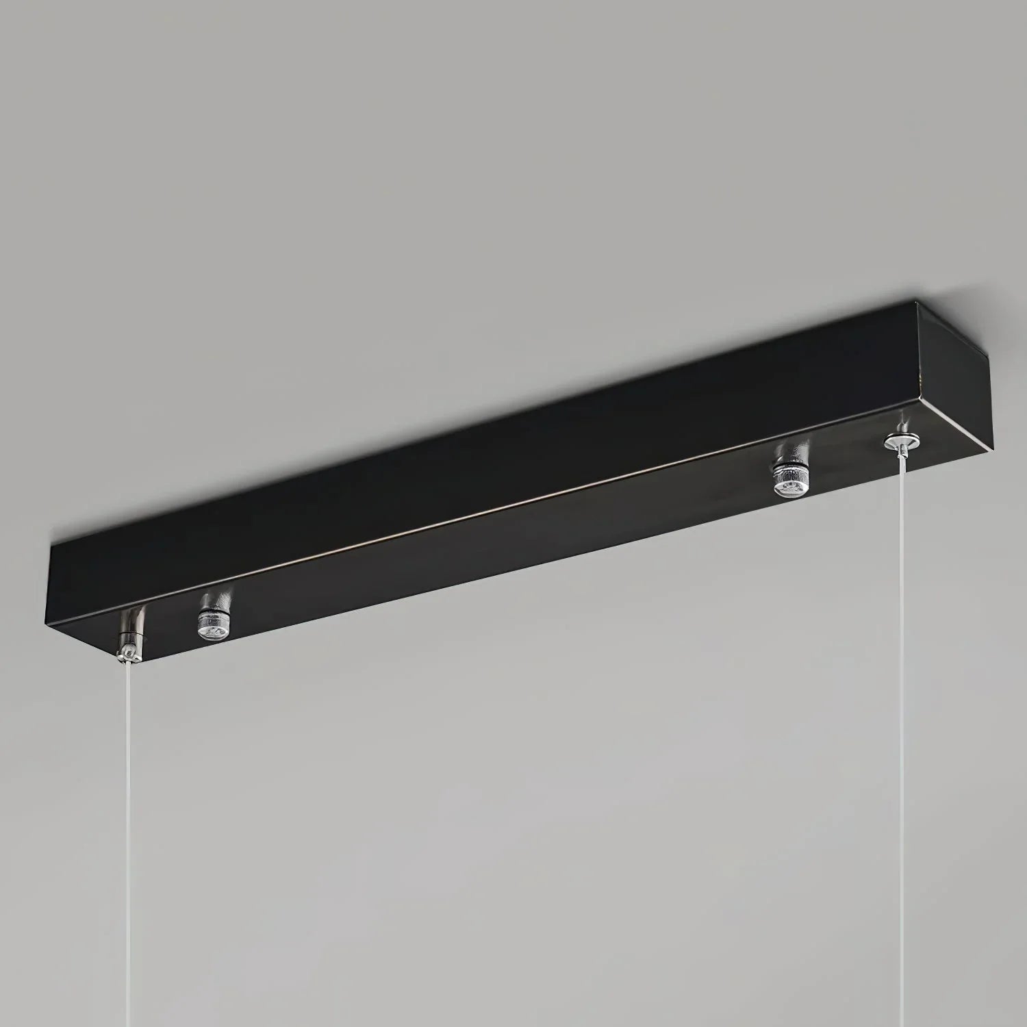 Alabaster LED Linear Pendant Light – Metavaya