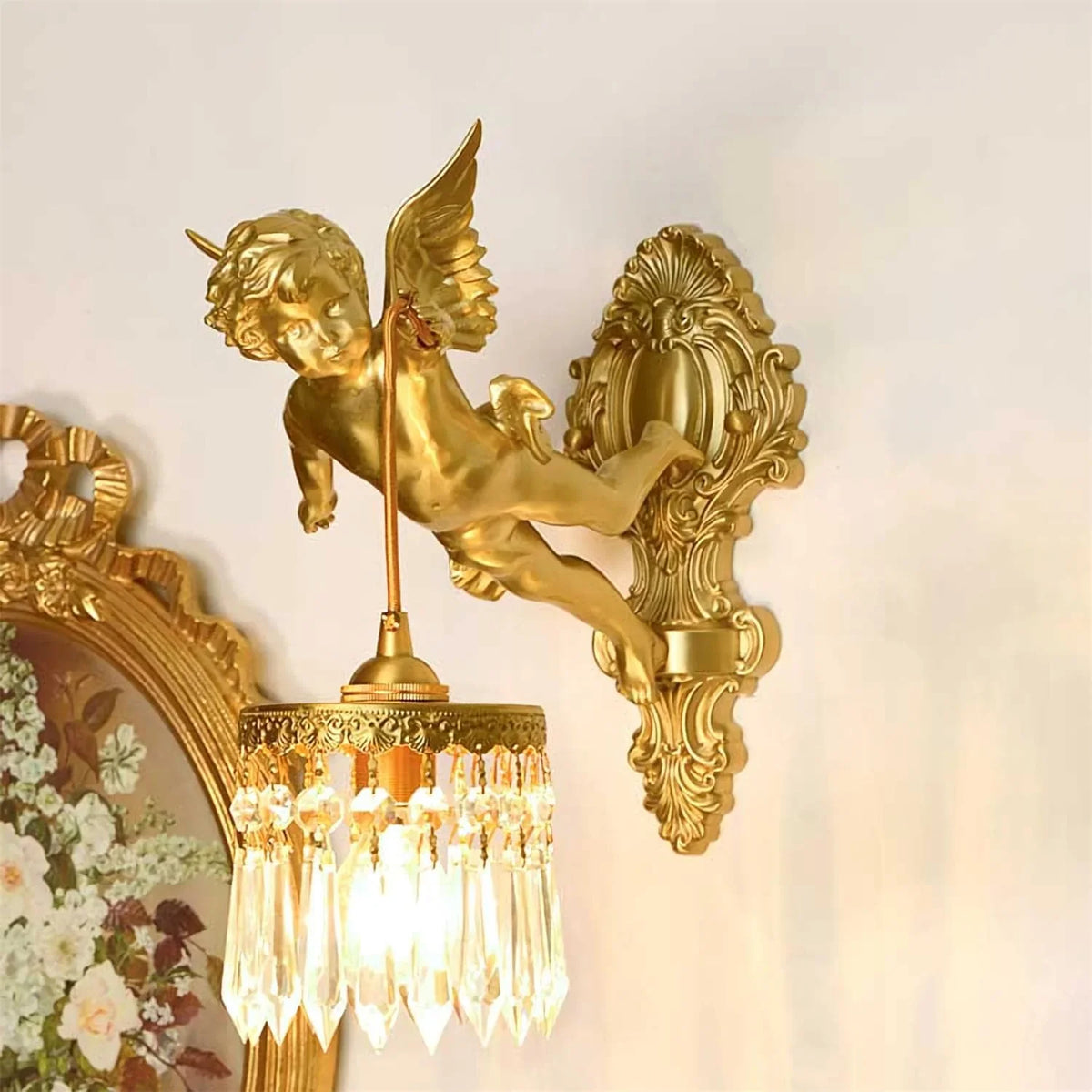Angel Wall Light & Lamps for Sale in USA