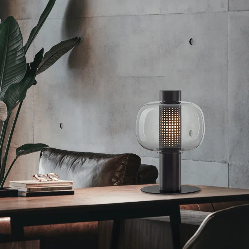 Bonbori Table Lamp | Discount Sale