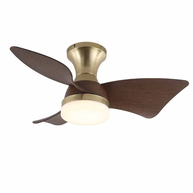 Breeze Lux Ceiling Fan Light – Metavaya