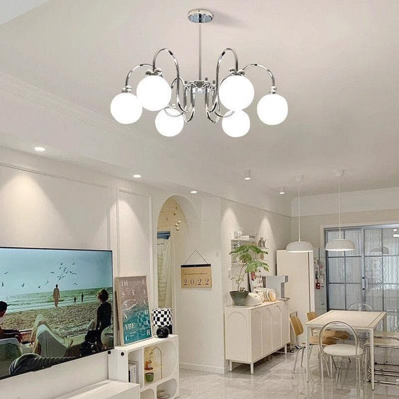 Carisa Chandelier – Metavaya