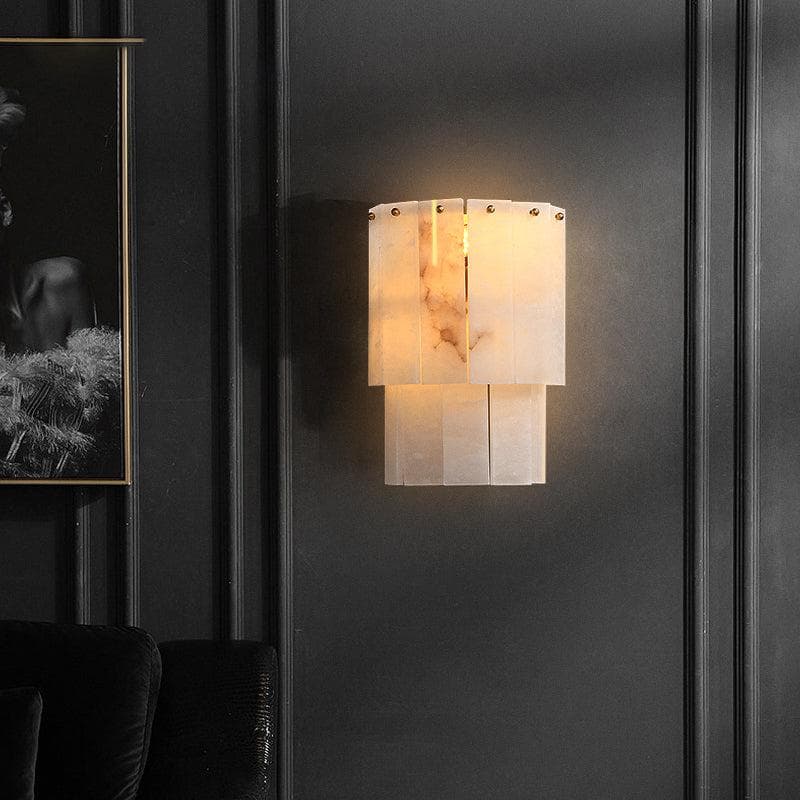 Eichholtz blason wall lamp – Metavaya