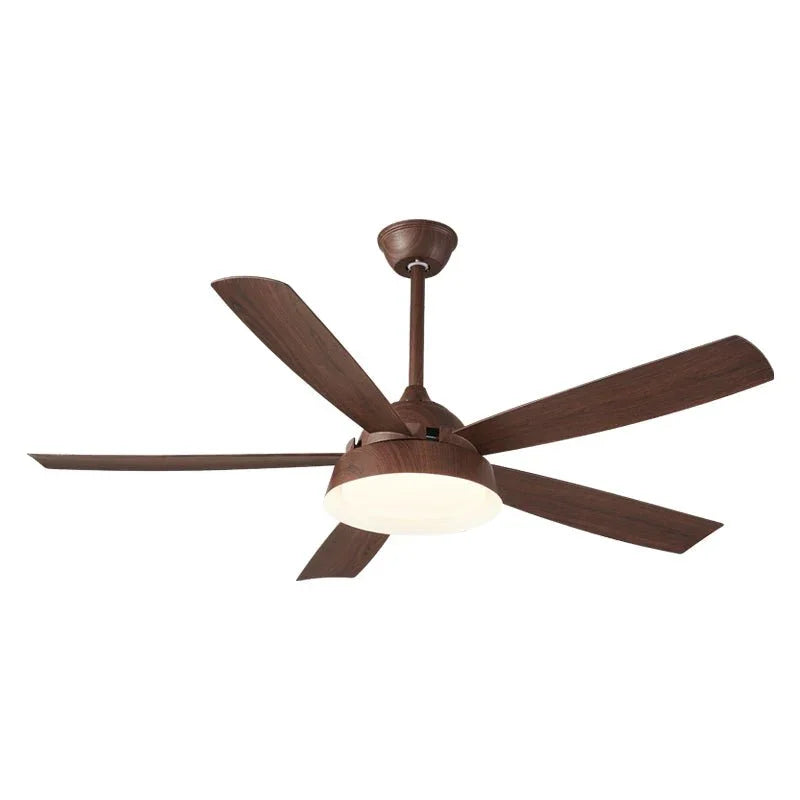 Elysian Ceiling Fan Light – Metavaya