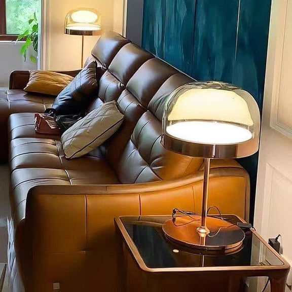 Equatore Table Lamp – Metavaya