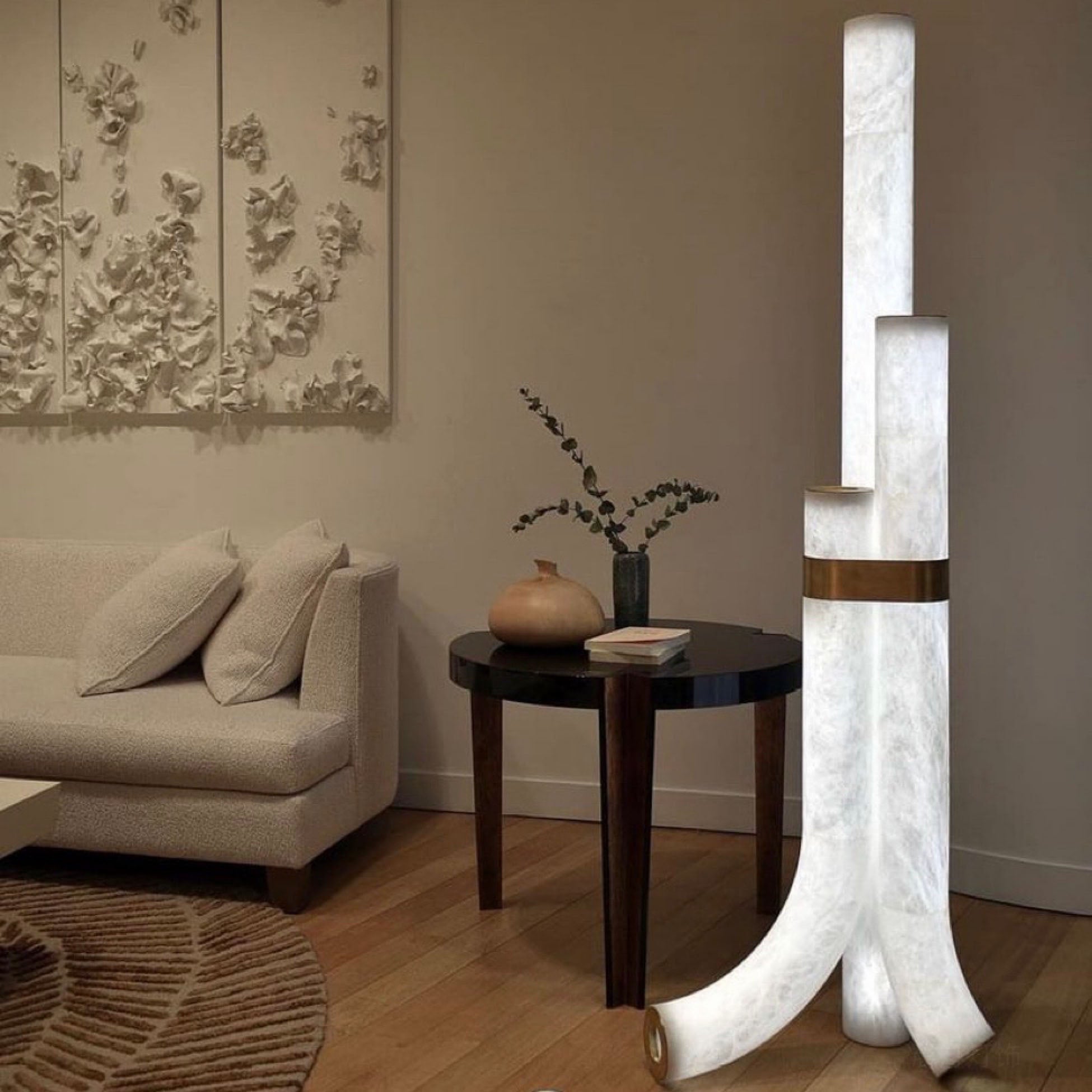 Fantasy Floor Lamp – Metavaya