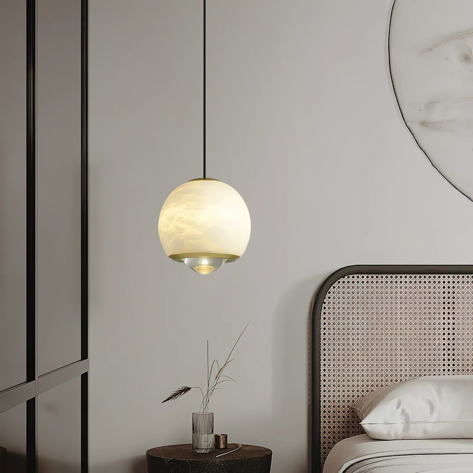 Ferox Pendant Light – Metavaya