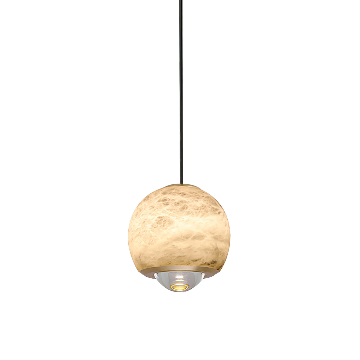 Ferox Pendant Light – Metavaya