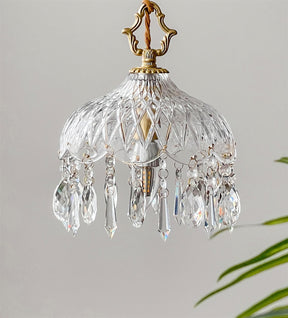 French Style Pendant Light – Metavaya