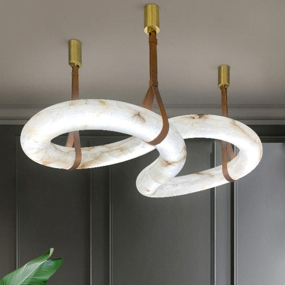 Infinity Hanging Light – Metavaya