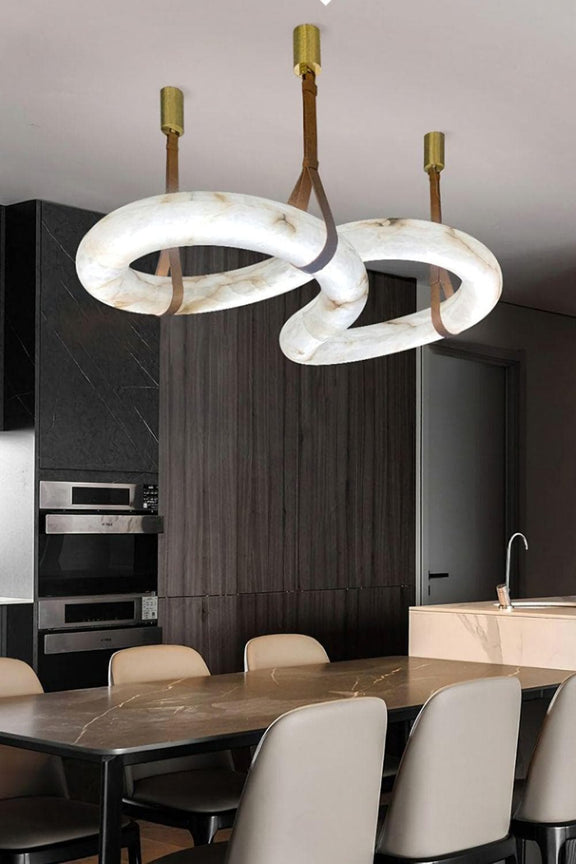 Infinity Hanging Light – Metavaya