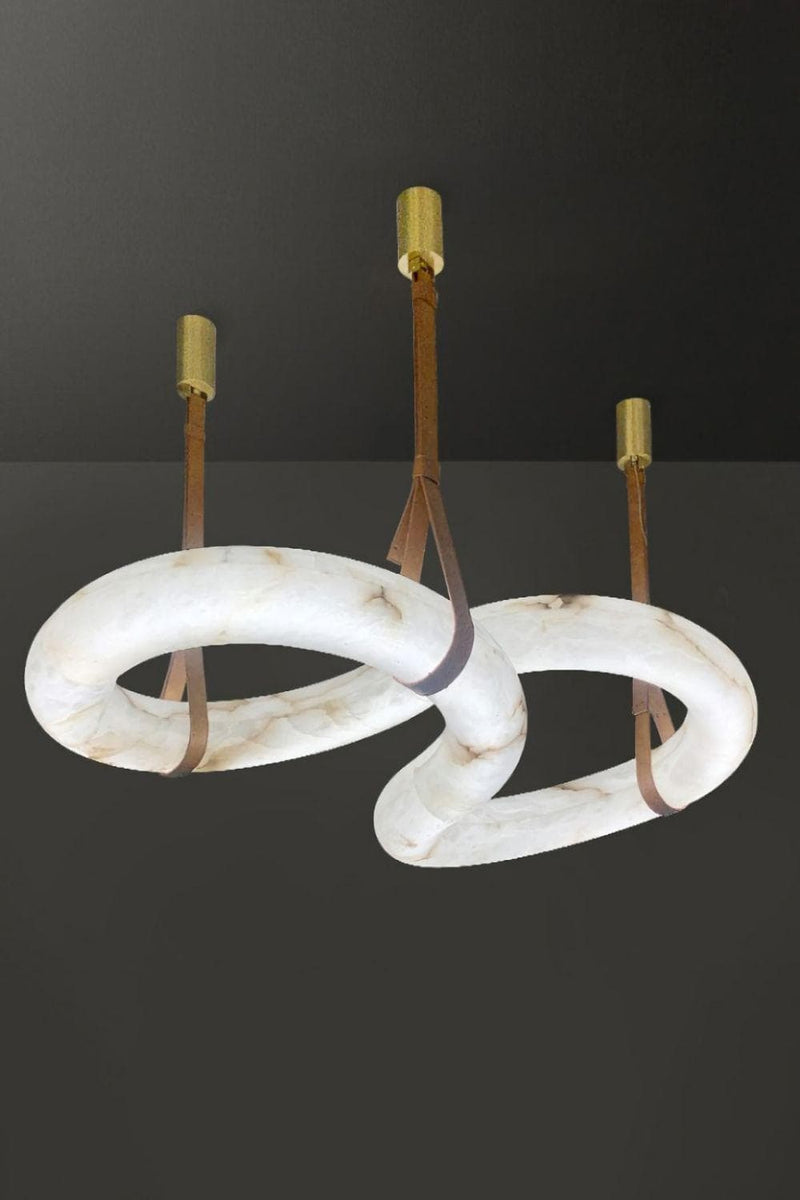 Infinity Hanging Light – Metavaya