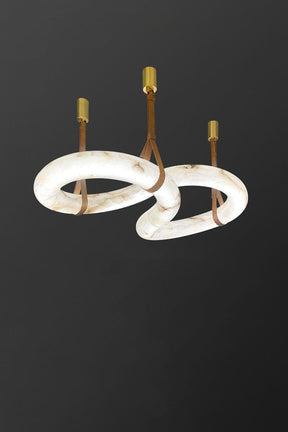 Infinity Hanging Light – Metavaya