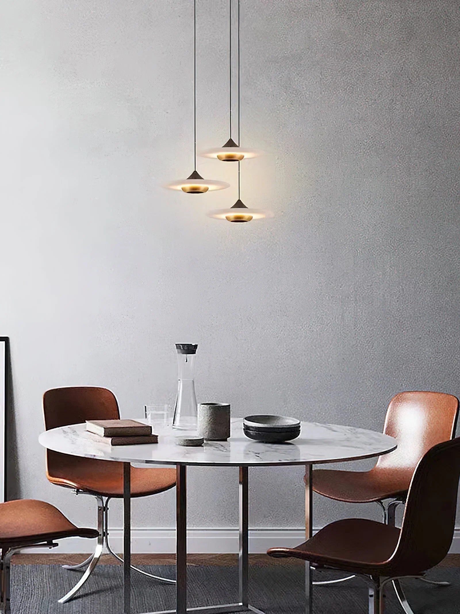 Ipno LED Pendant Light – Metavaya