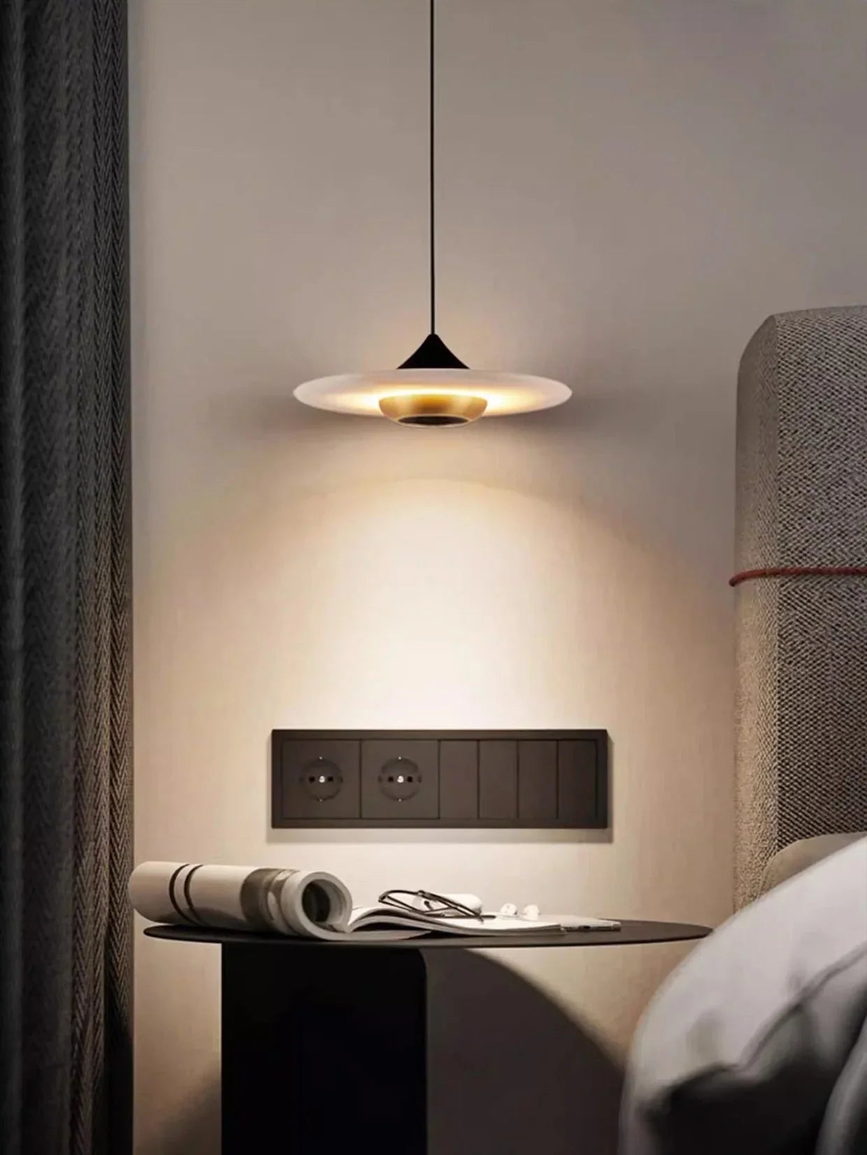 Ipno LED Pendant Light – Metavaya