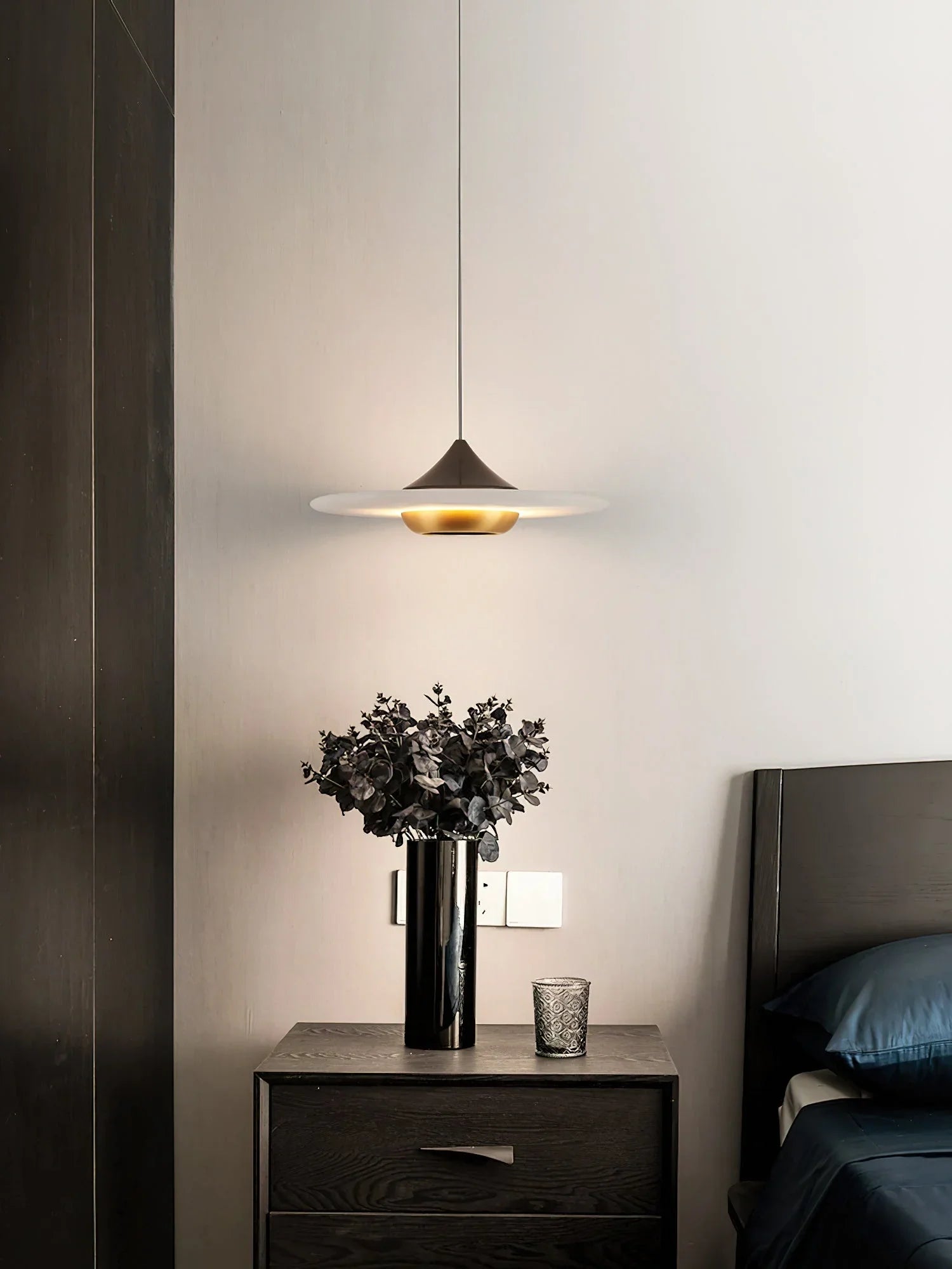 Ipno LED Pendant Light – Metavaya