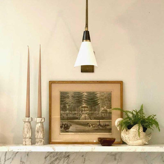Magari Wall Lamp – Metavaya
