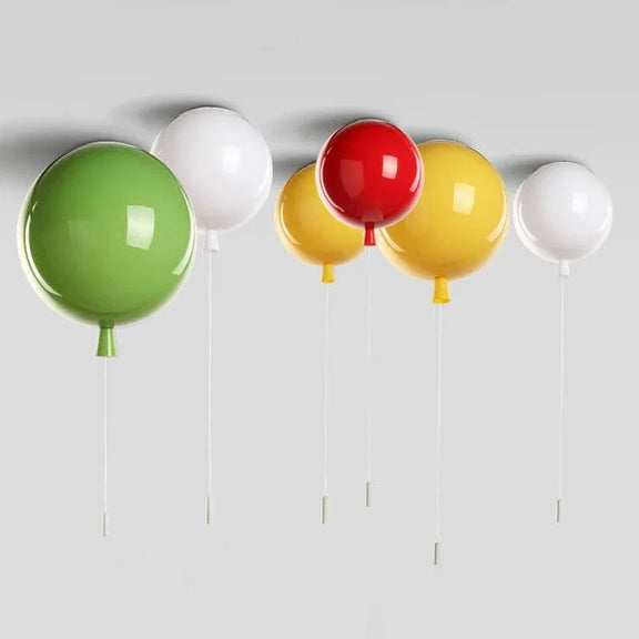 Memory Ceiling Light – Metavaya
