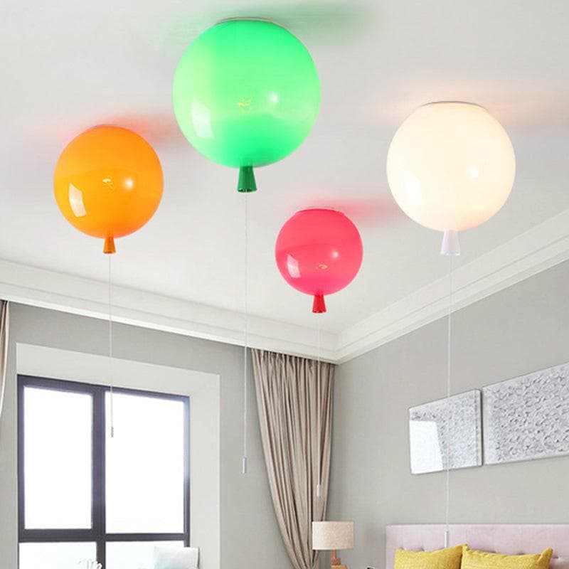 Memory Ceiling Light – Metavaya