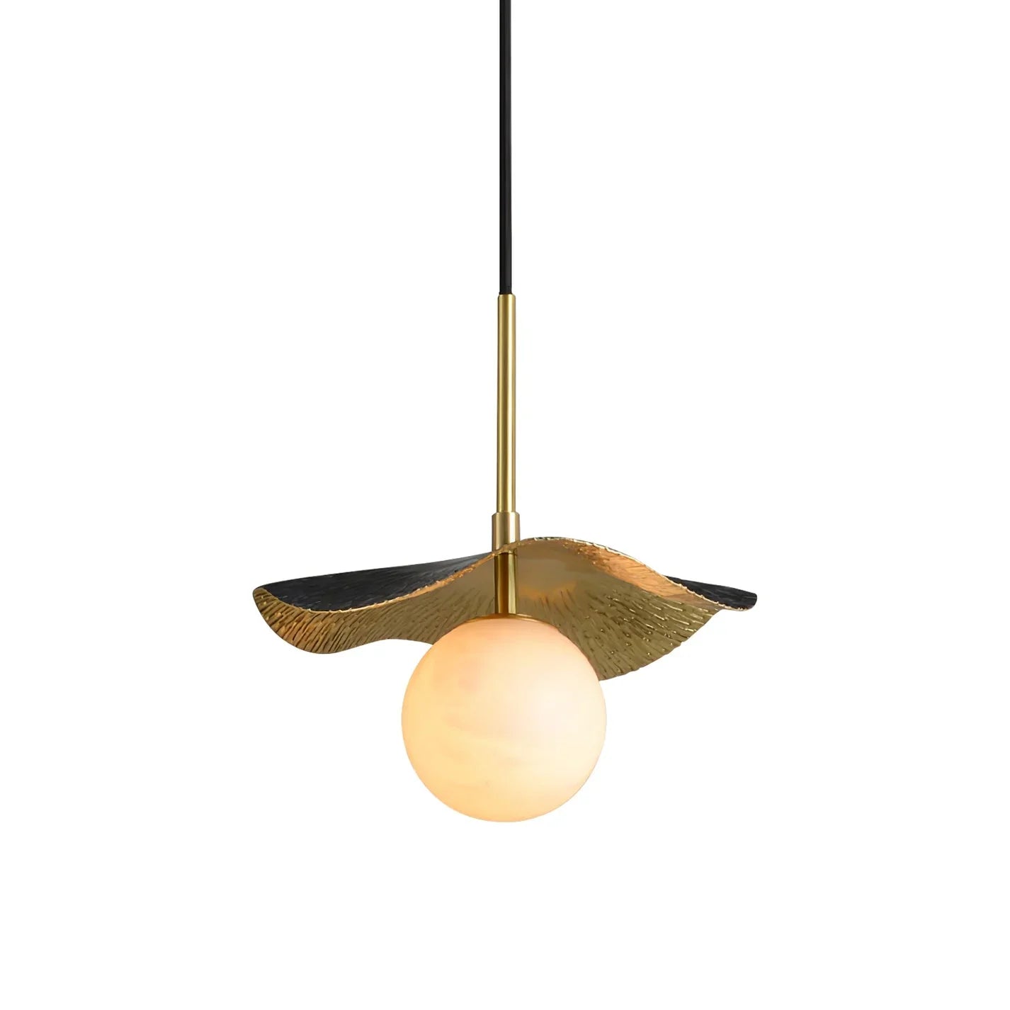 Montera Pendant Light – Metavaya