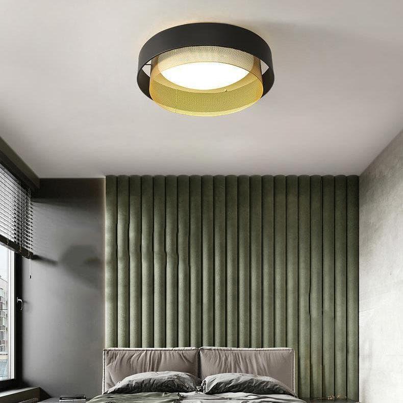 Nolan Ceiling Light – Metavaya