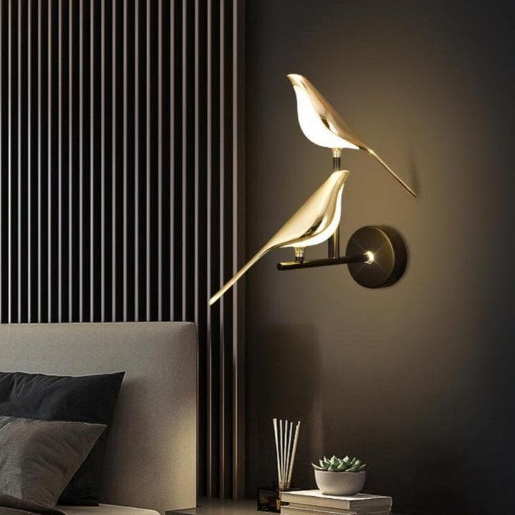 Nomi Wall lamp|Nomi series lamps – Metavaya