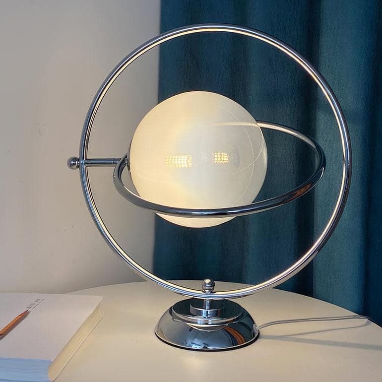 Planet Table Lamp