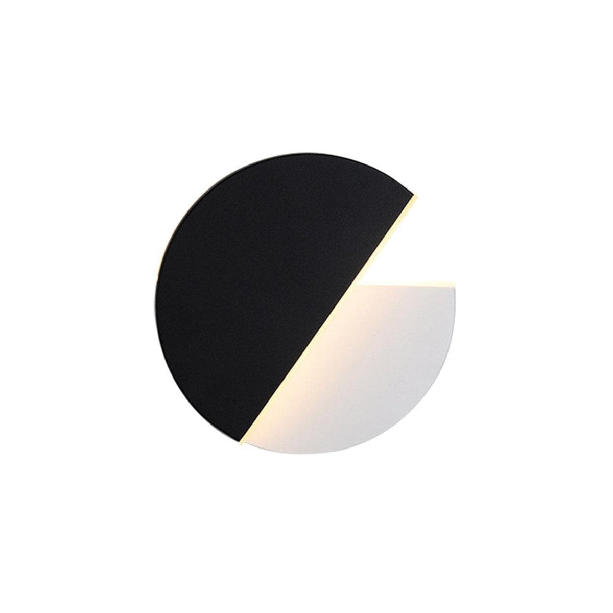 Rotating round LED Wall Light Sale