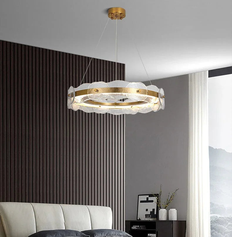 Solstice LED Pendant light – Metavaya