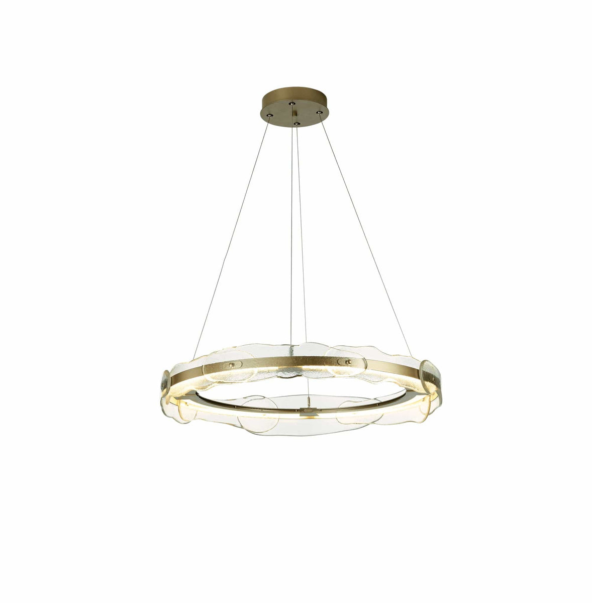 Solstice LED Pendant light