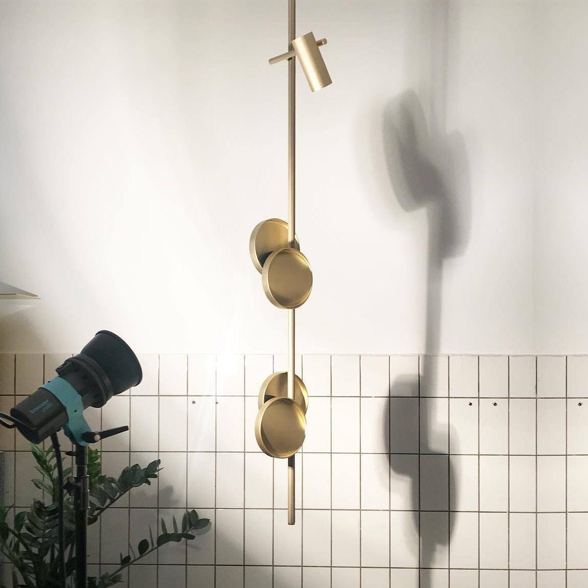 Typography Cilon Disc – Metavaya